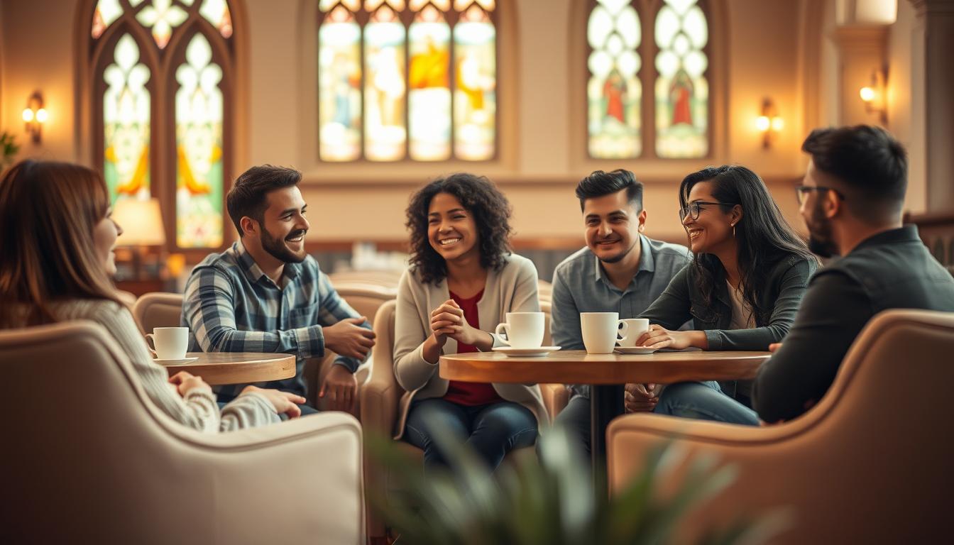 La forma moderna de ampliar tu círculo social sin salir de casa